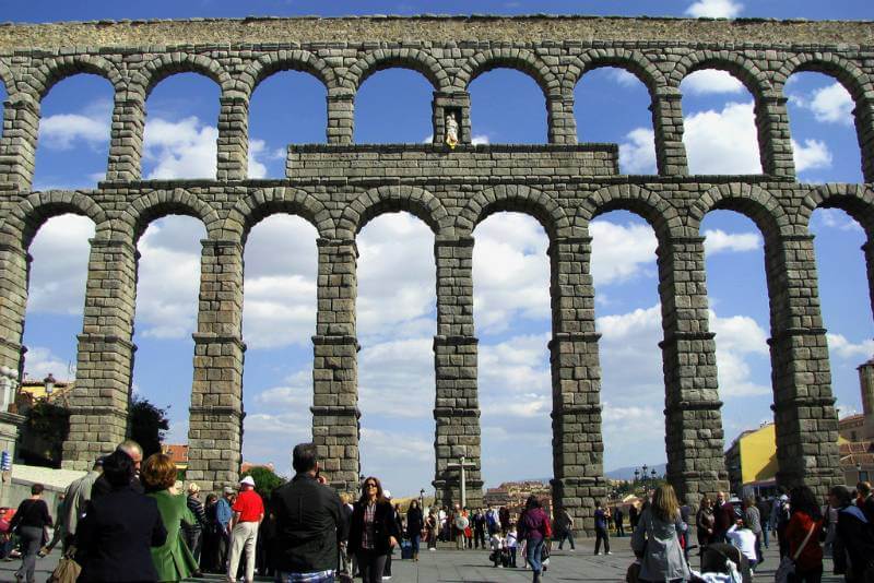 Consejos prácticos para visitar Segovia | OgoTours Consejos prácticos para visitar Segovia | OgoTours